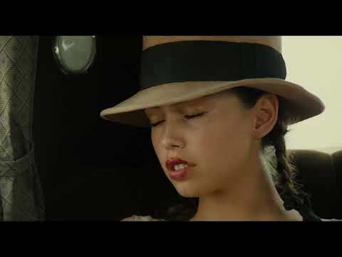 情人 L'Amant｜EP09 雙方表情酥麻...梁家輝與未成年的她十指緊扣｜ GP+