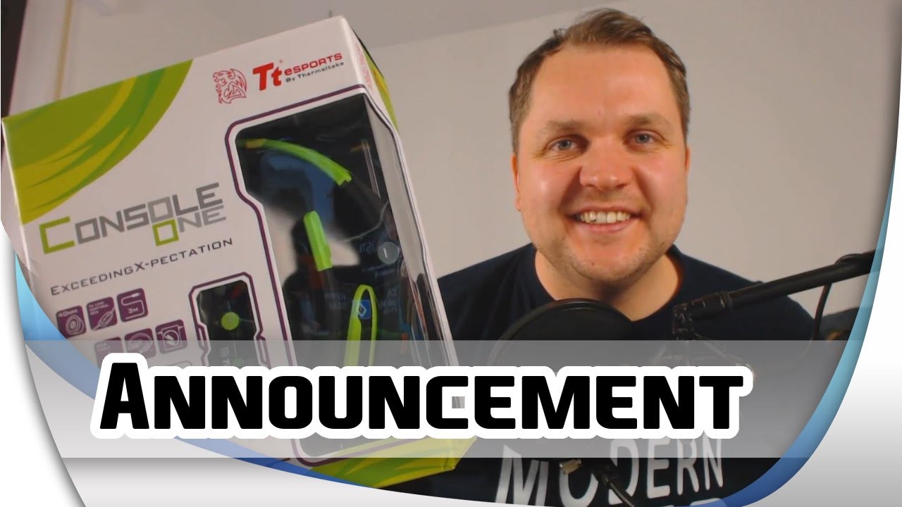Announcement NEWS | GEWINNSPIEL Auflösung + MMOGA Partner? - YouTube