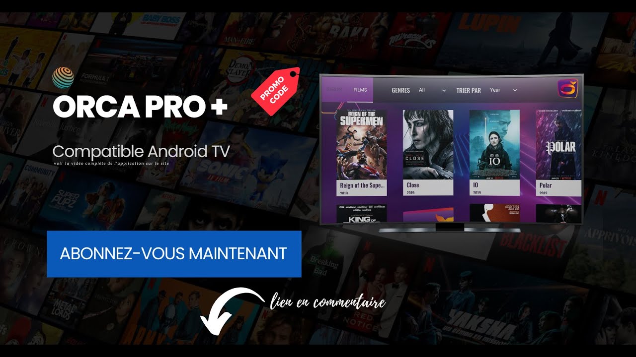 VIDEO ORCA PRO + - YouTube