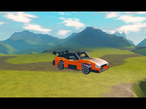 Roblox Plane Crazy Rx7 TUTORIAL - YouTube