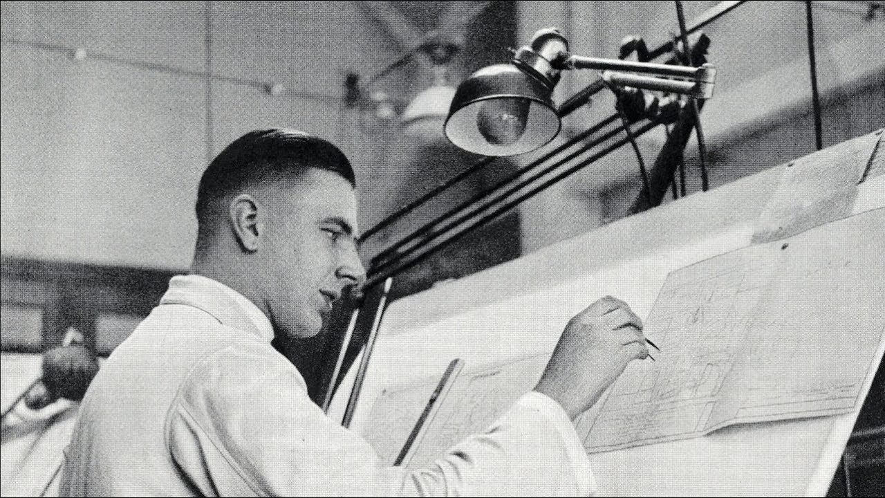 A culture of innovation - Bosch History - YouTube