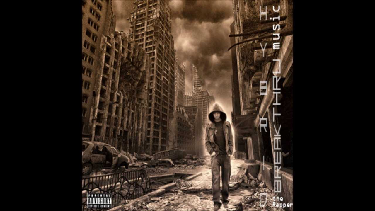 Let Me Tell Ya Bout It- Hybrid the rapper feat. Billy Dunigan, Reddi ...