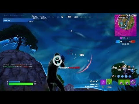 Chapter 5 Fortnite|Sniping Montage #27 - YouTube
