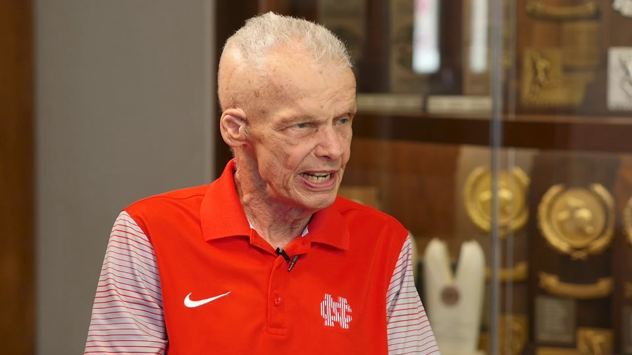 A Conversation with Al Carius and Frank Gramarosso - North Central ...