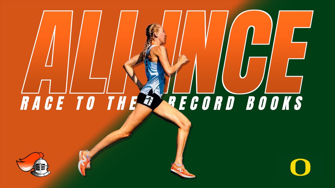 Ali Ince - Race to the Records - YouTube