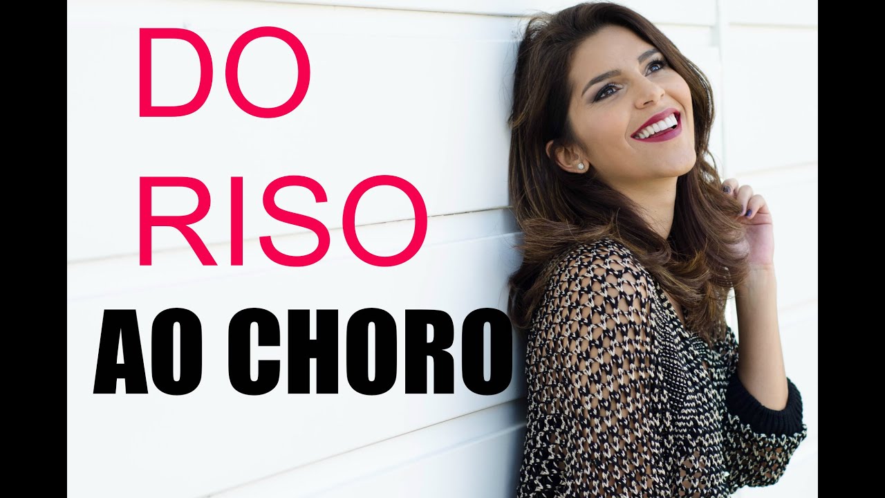 VLOG 1 SEMANA COMIGO! DO RISO AO CHORO! - YouTube