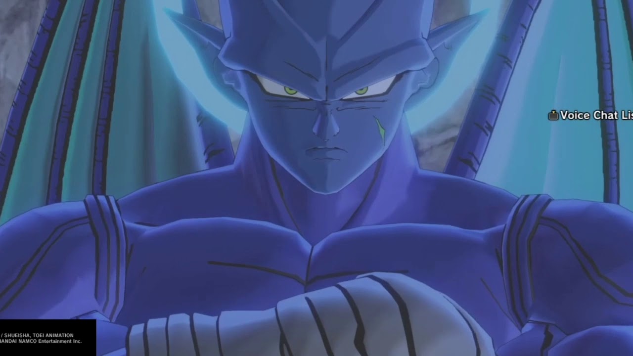 El Trueblue Namekian - YouTube