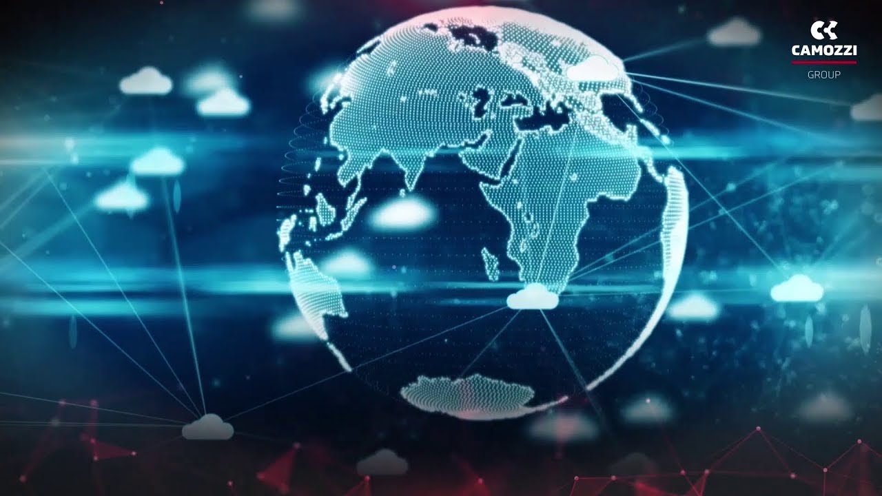 Camozzi Group: One Company - YouTube