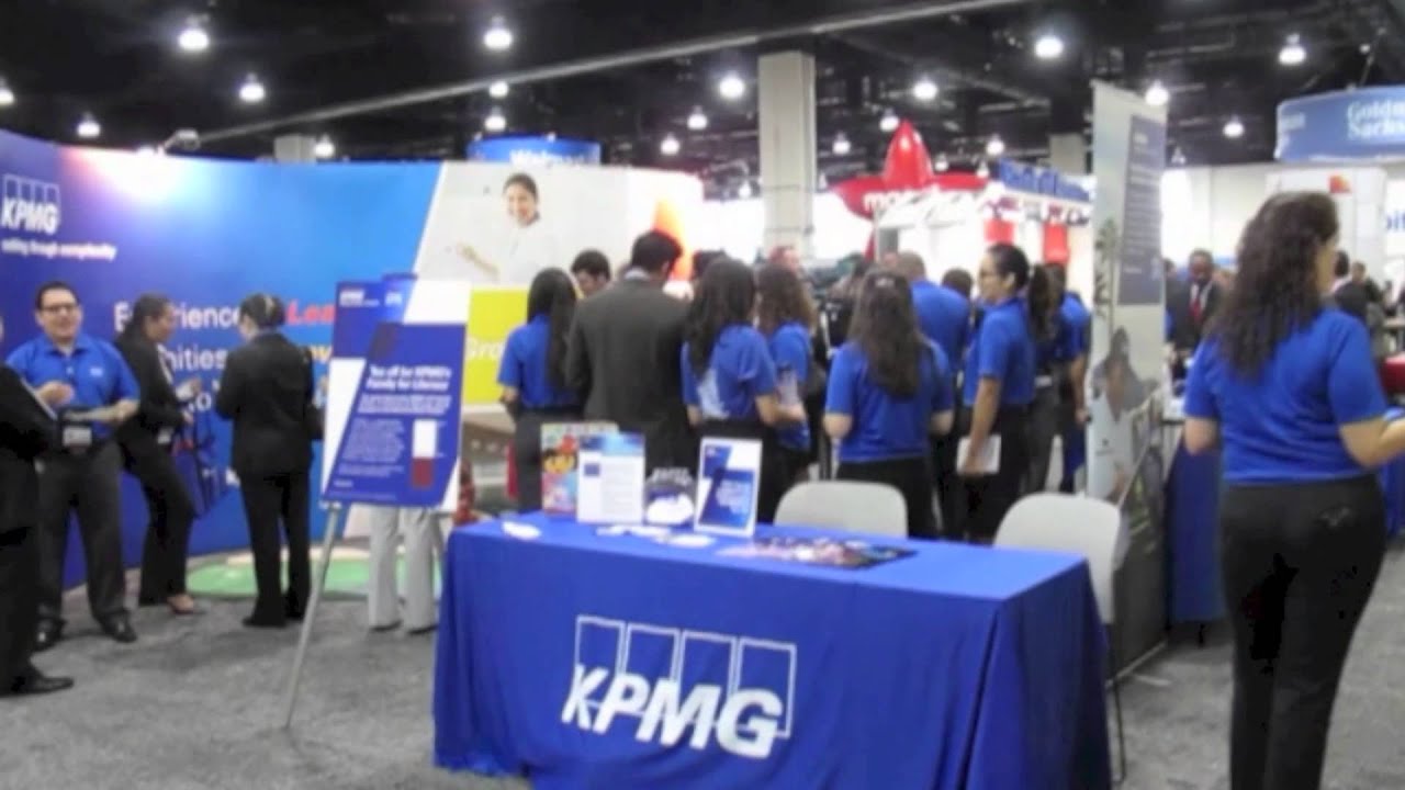 2013 ALPFA National Convention - YouTube