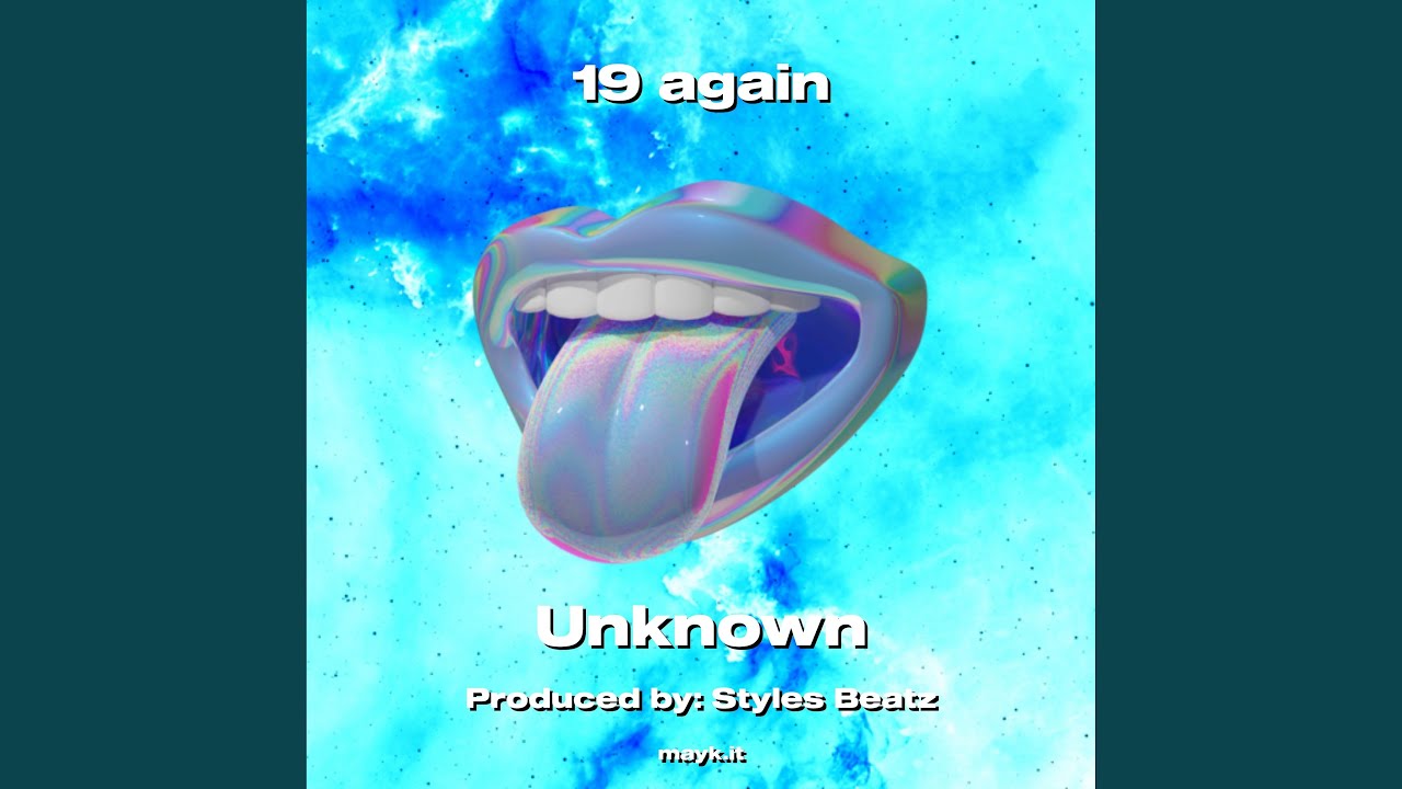 19 again - YouTube