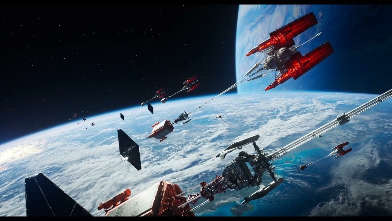 Avatar RDA arrival scene but with ROBOTS! #teamfortress2 #tf2 #avatar ...