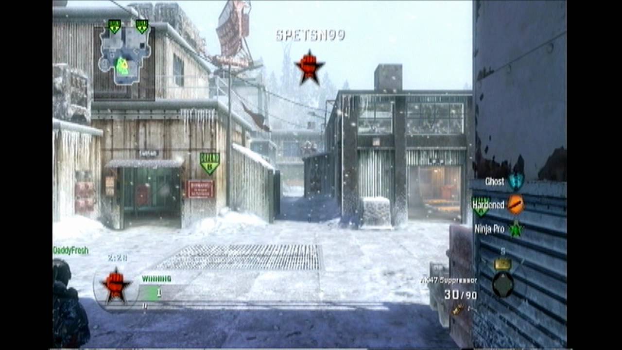 Random Tomohawk #2! - YouTube