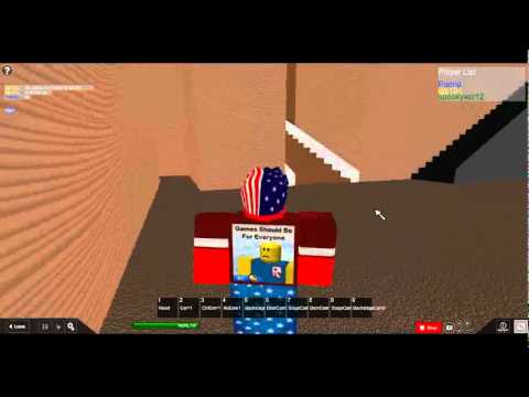 Roblox Jonathan Show Set - YouTube