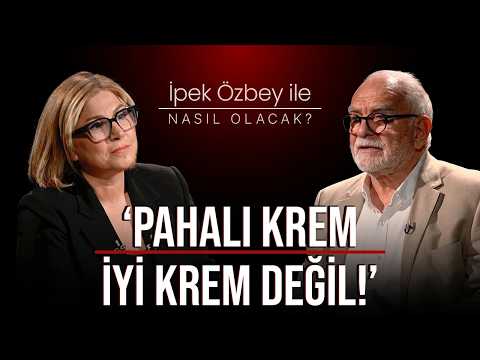 70 Bin Liralık Kremlere Boşuna Para Harcamayın | Mehmet Müderrisoğlu | İpek Özbey ile Nasıl Olacak?