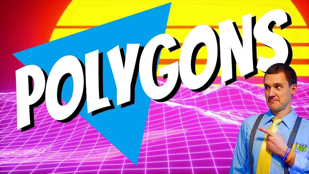 Polygons Up to 30 Sides! 2nd Grade Math Made Easy - YouTube