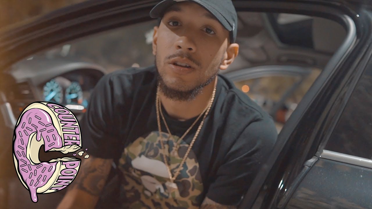 Reddz - Up it (Official Music Video) Dir. By Counterpoint2.0 - YouTube ...