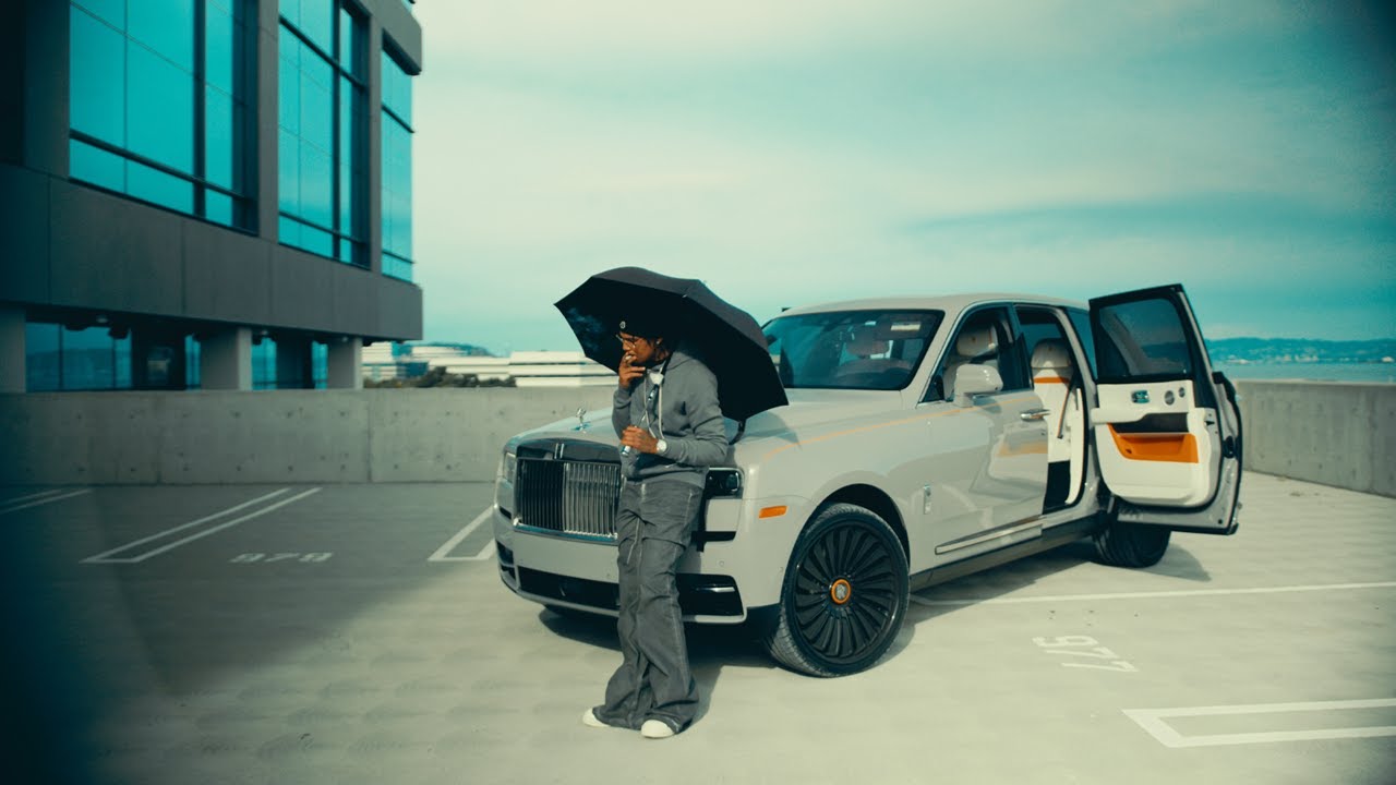 PTM Hud - All Up To You (Official Music Video) - YouTube