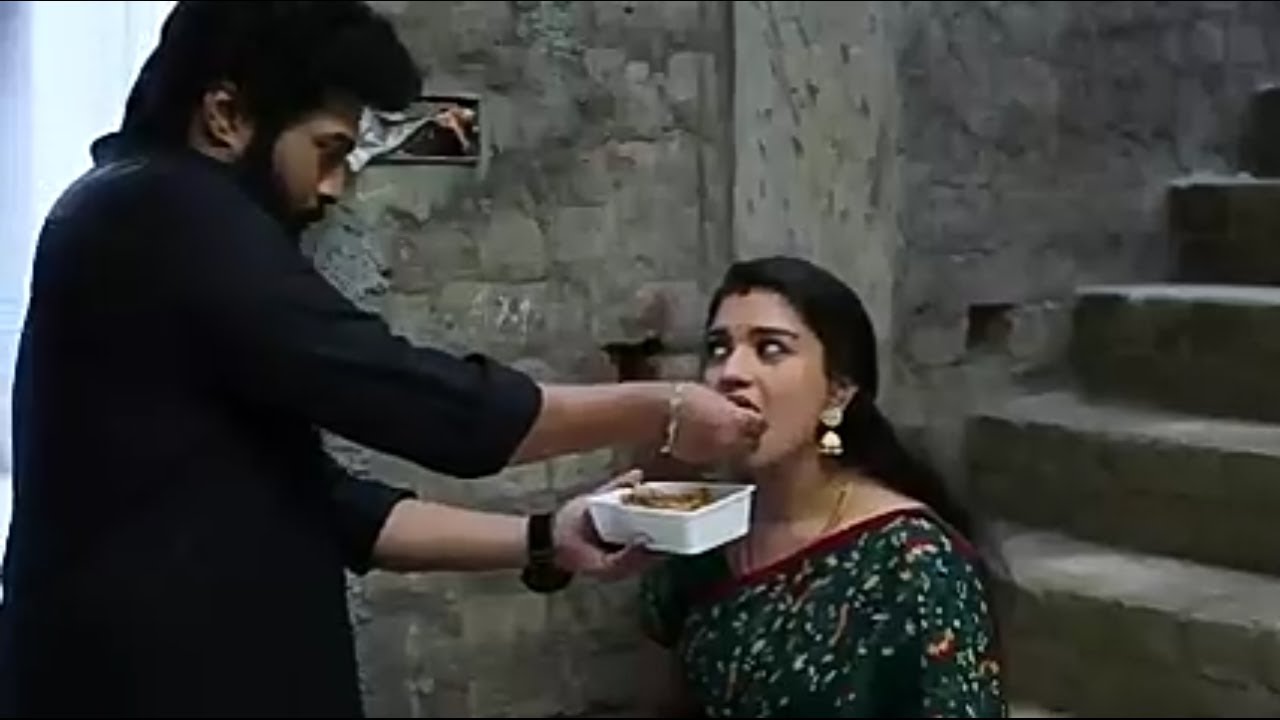 Sembaruthi serial today episode - YouTube