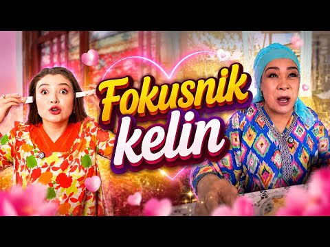 Fokusnik kelin😂😂😂😂