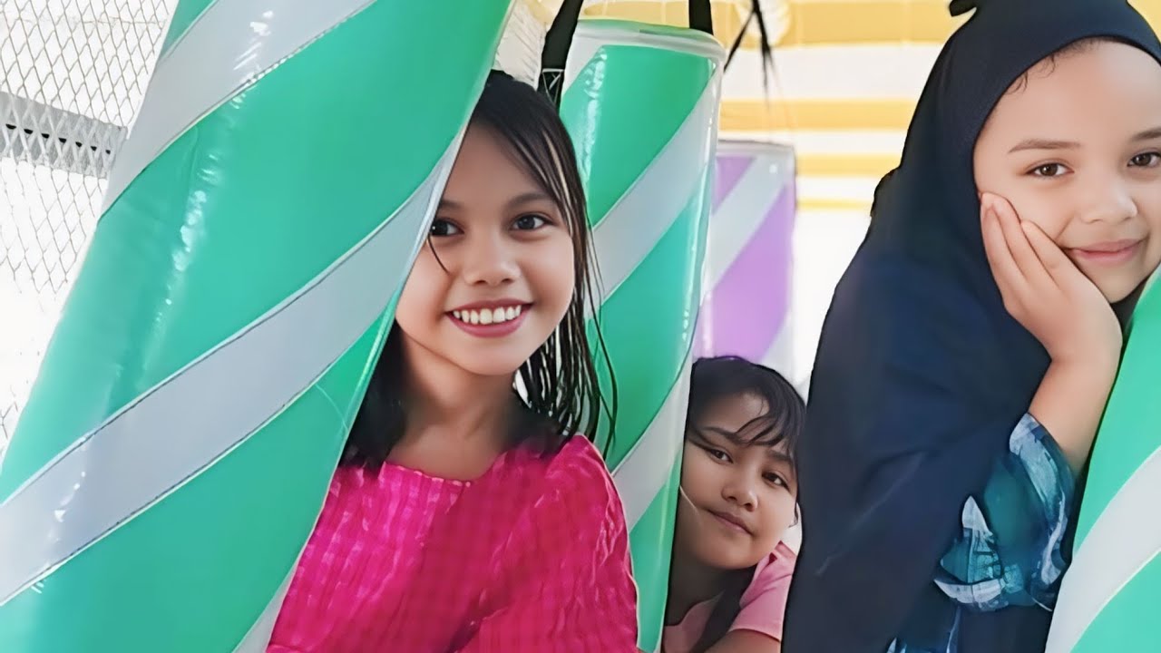 PARIAMAN || #latepost - YouTube