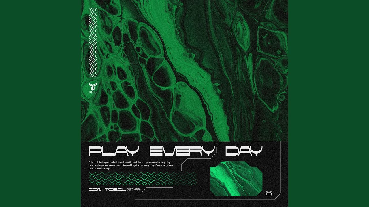 Play Every Day - YouTube