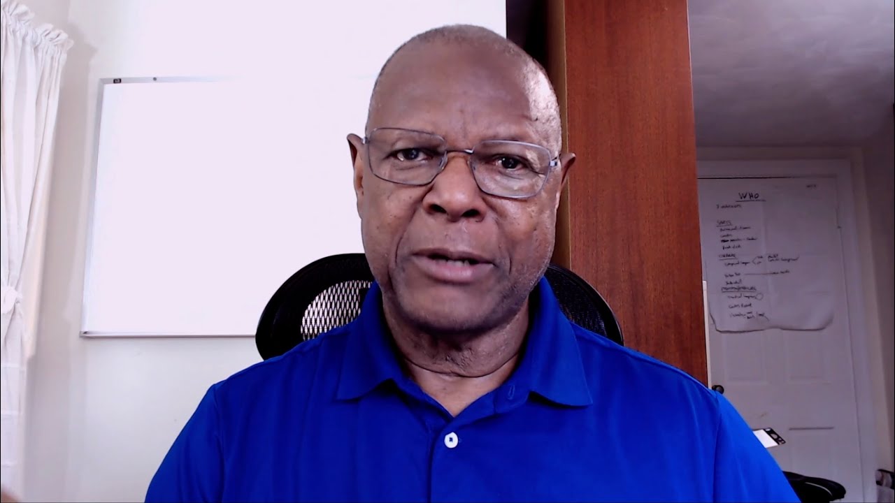 Placing Principles Before Personalities / "At Home with George ...