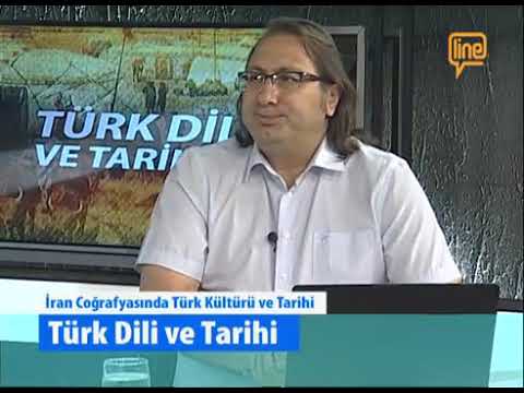 İran TÜRK // pers ve fars tarihi Uydurmadır // Dr Babek Cavanşir 1 - Bknz Alt Blm: