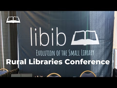 ARSL Rural Libraries Conference 2019