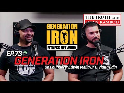 The Truth™ Podcast Episode 73: \