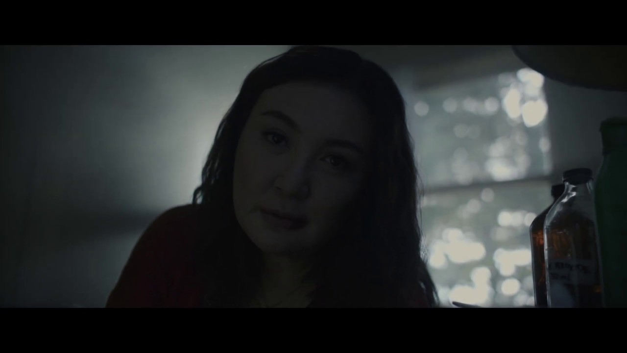 THE ENTITY - Trailer | BIFFF 2020 - YouTube