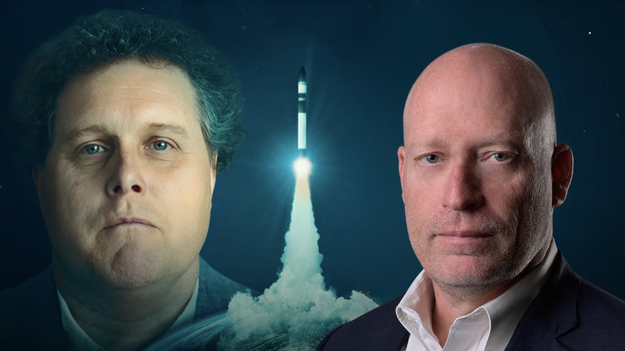 Post Q1 Earnings Interview with Sir Peter Beck and Adam Spice of Rocket ...