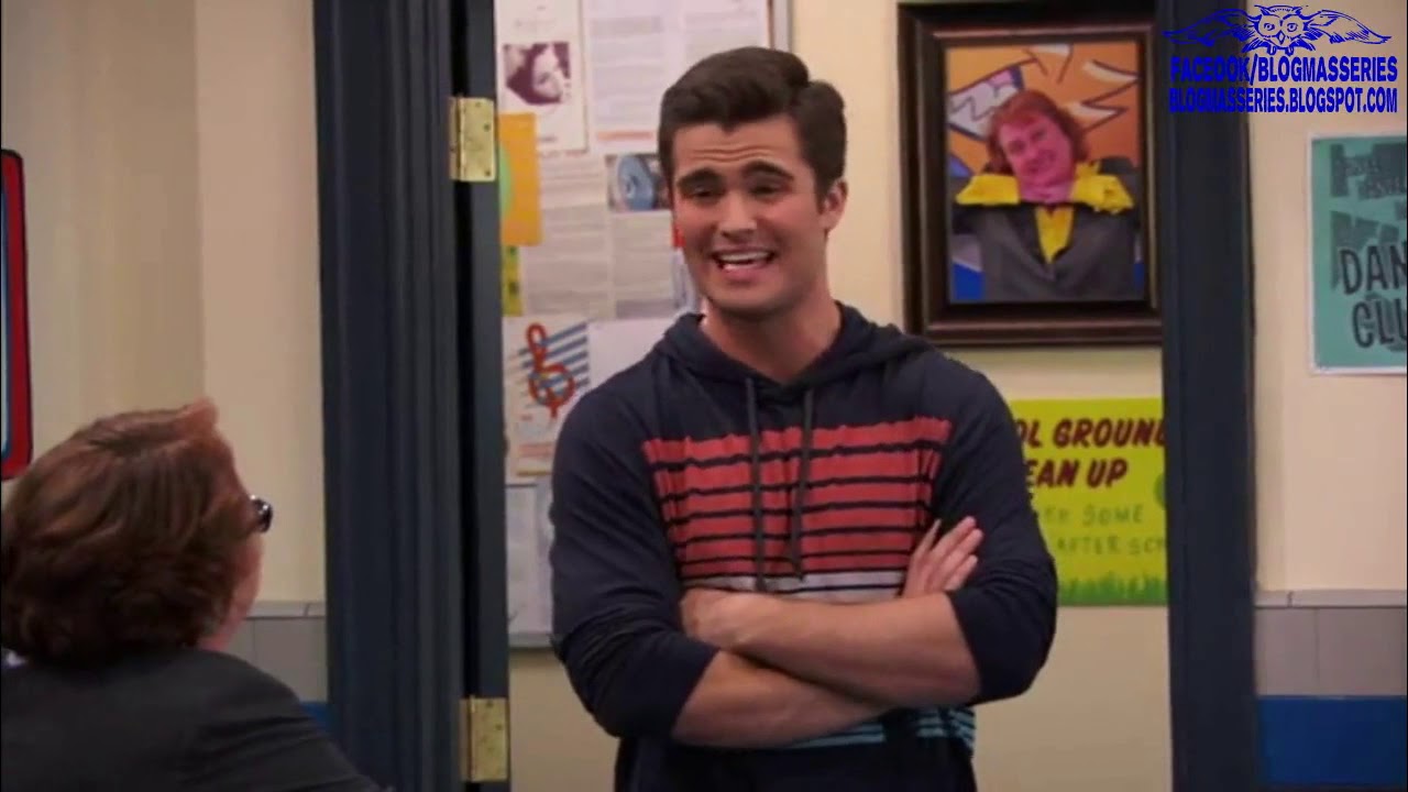 Lab rats (Temporada 3 ) Capitulo 17 Parte 2 - YouTube