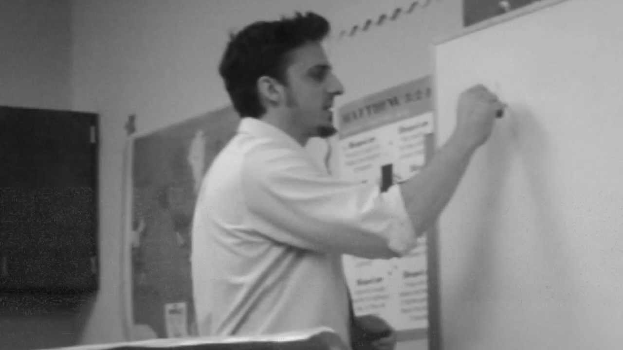 Part 4/5 Timothy Gordon "History of Catholic Ideas, Talk Three" - YouTube