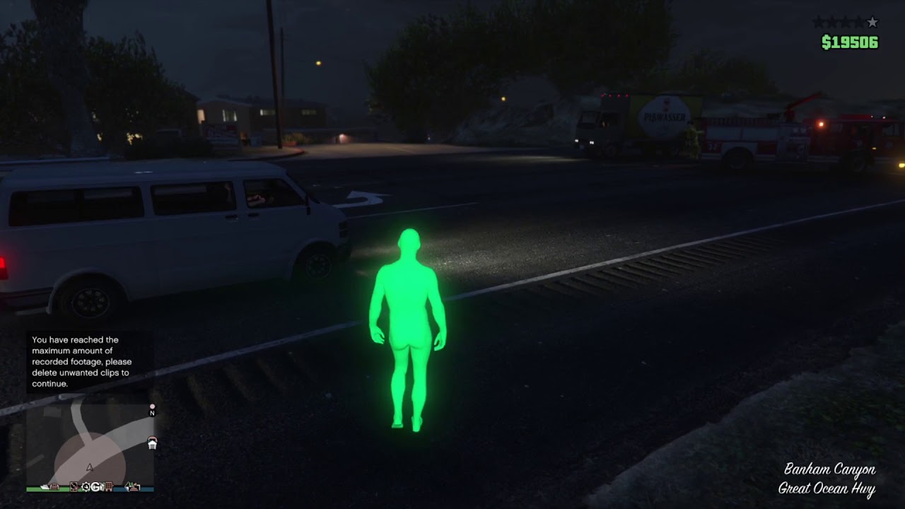 Representing Green Alien Gang - GTA 5 ONLINE - YouTube