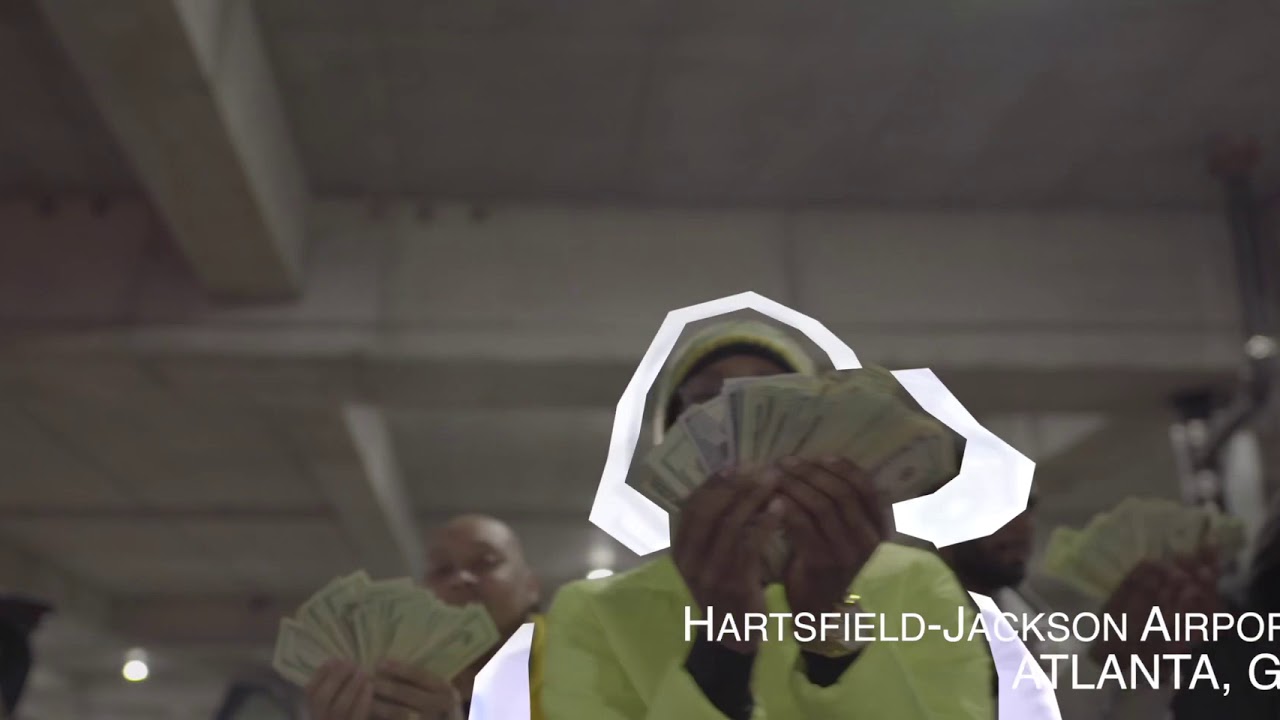 King Zay X SMG King Rio - Illinois (Official Video) - YouTube