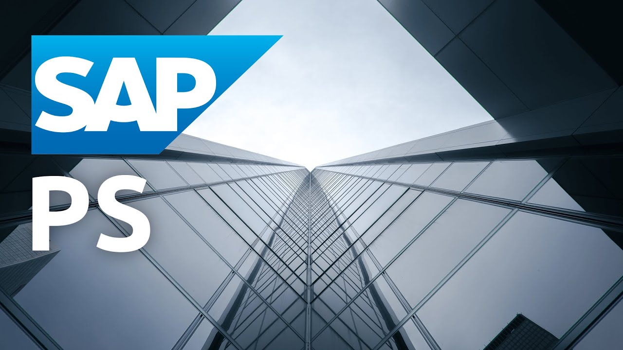 SAP PS | Maintcare - YouTube