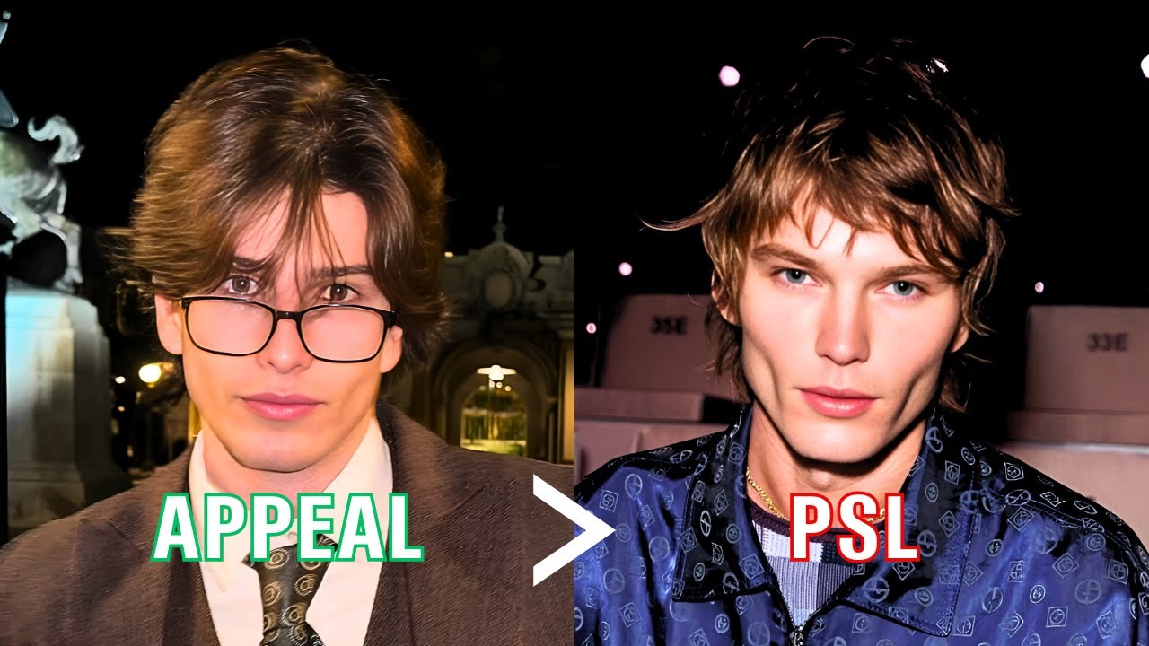 Why K. Shami MOGS Jordan Barrett (Appeal Vs. PSL) - YouTube
