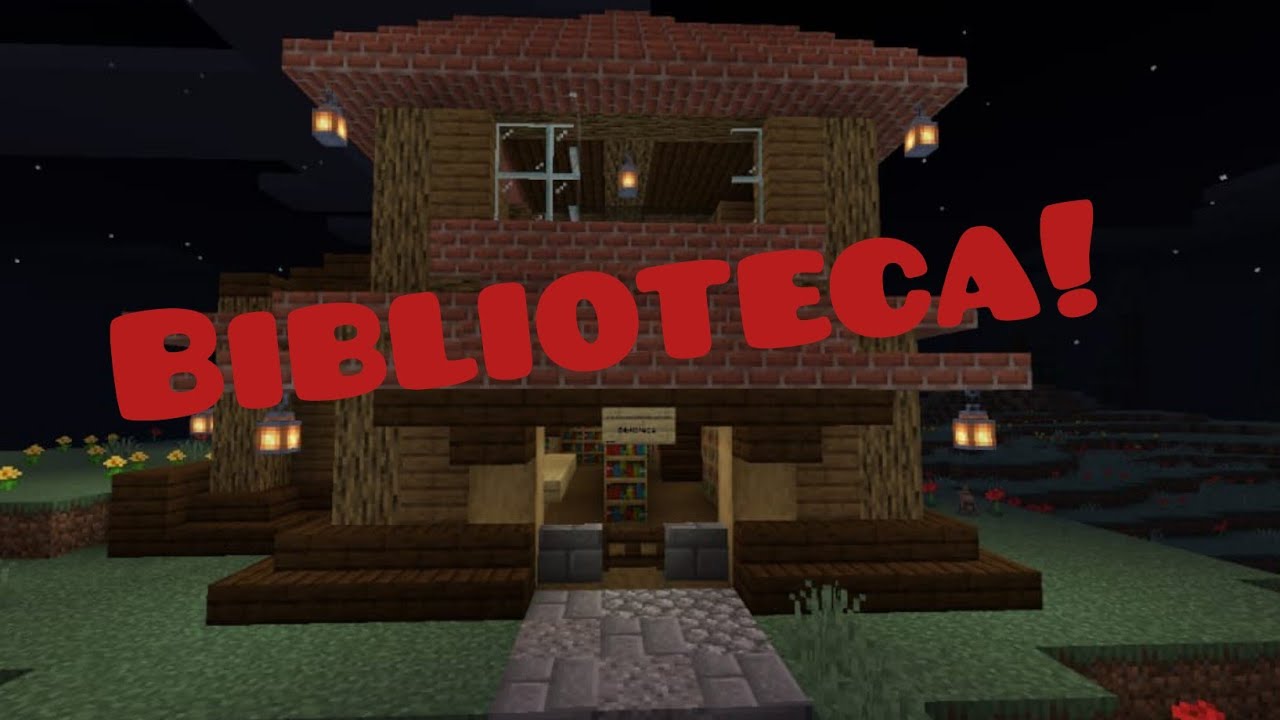 (minecraft) Vila Geek ep:3 (Ato Geek) - YouTube