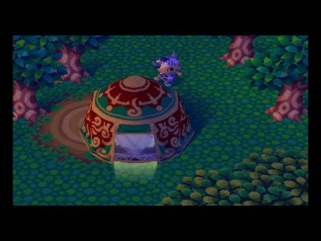 Acnl Katrina