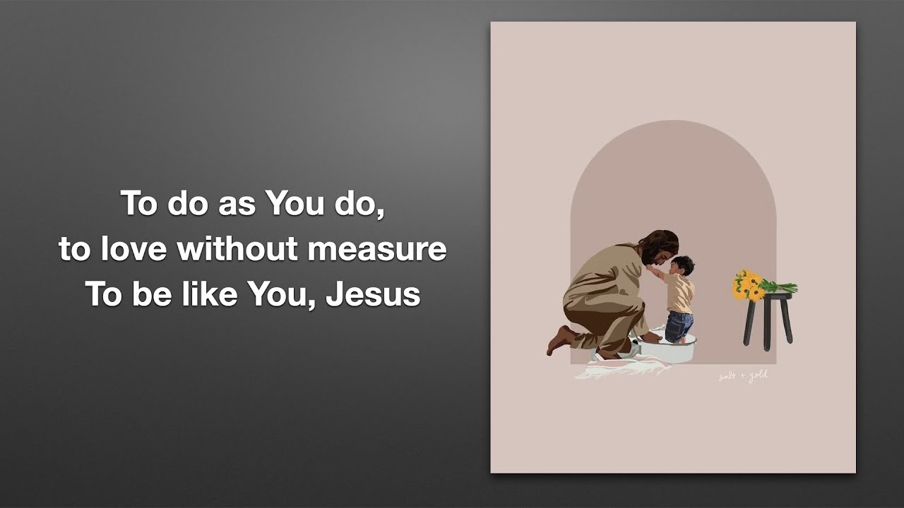 Full of Compassion - Reflection - YouTube