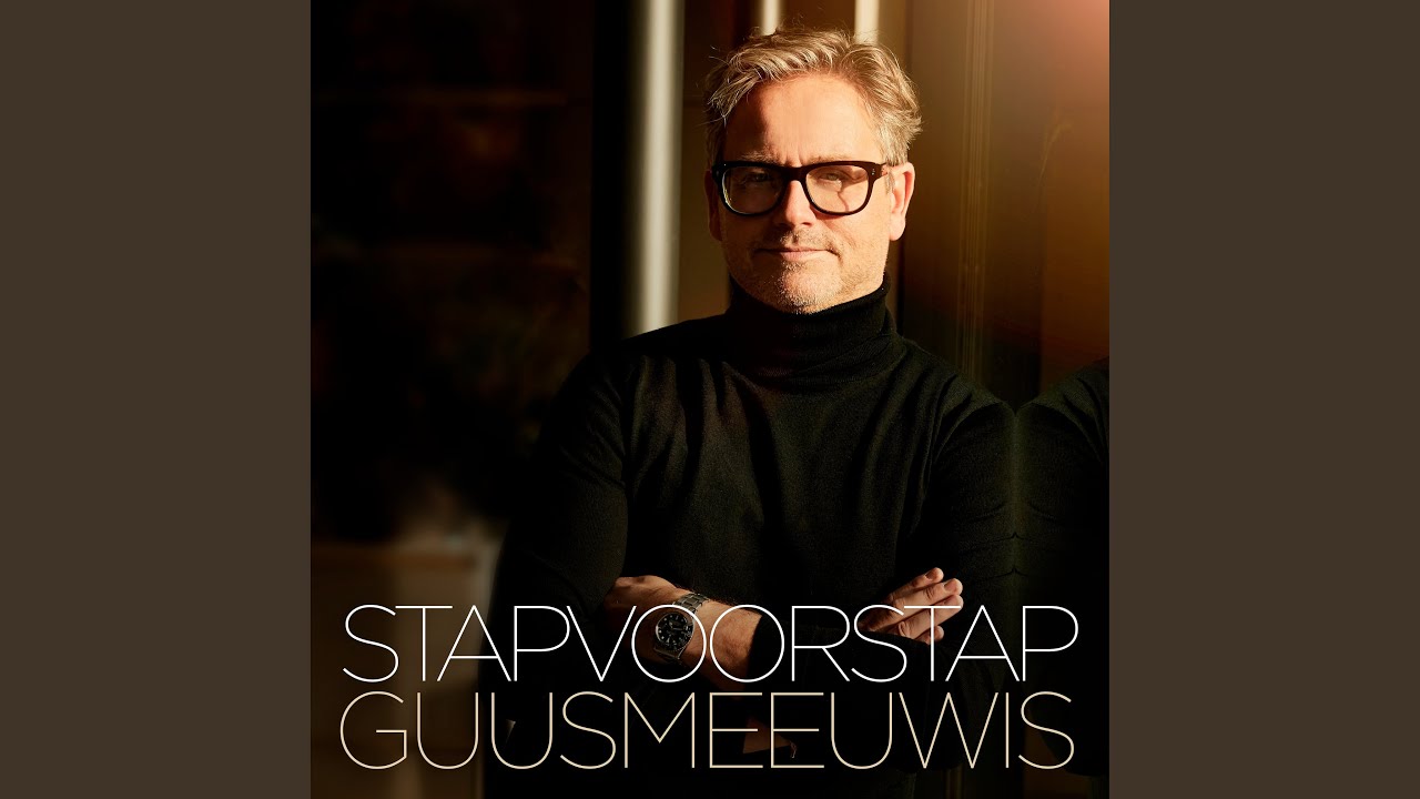 Stap Voor Stap - YouTube