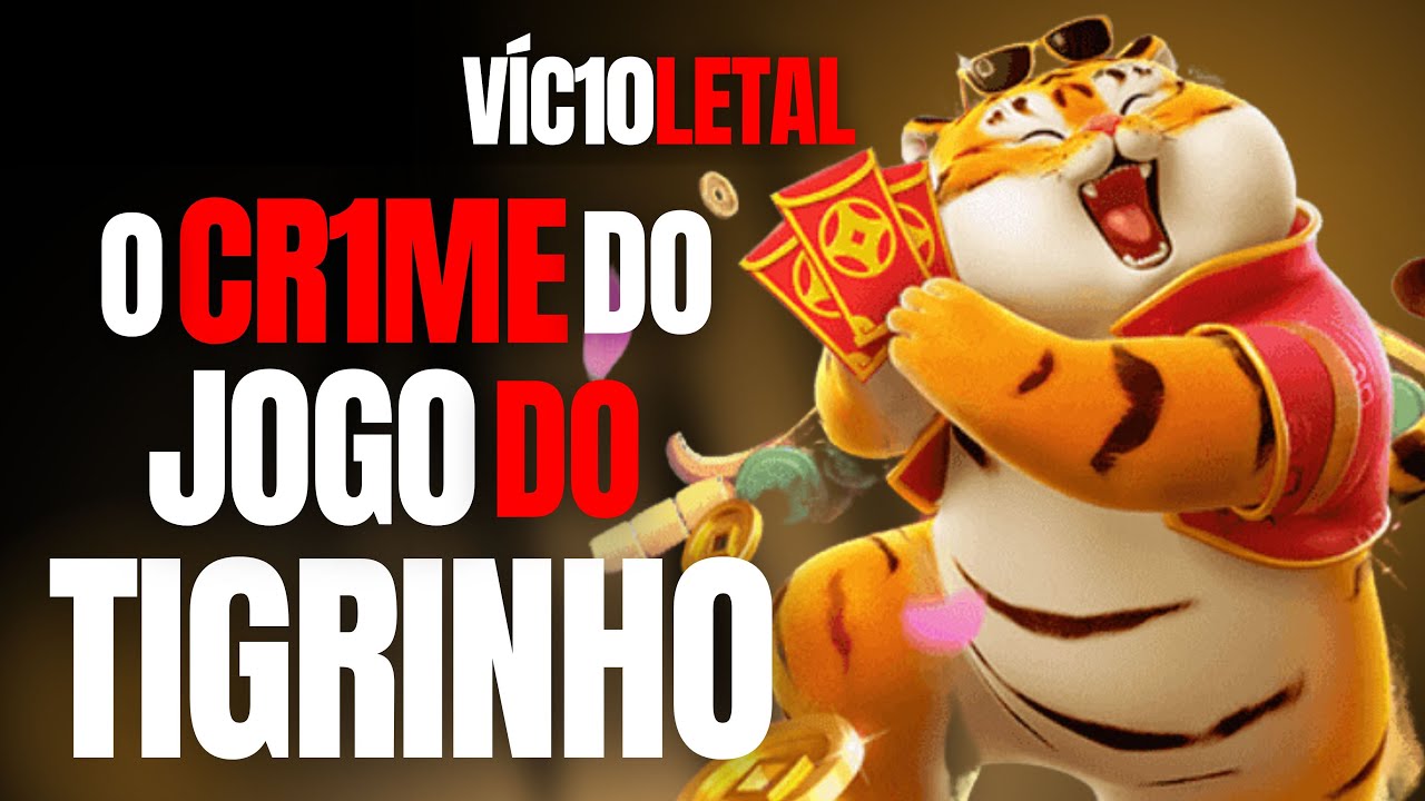 JOG0 DO TIGRINHO, O VÍCIO, AS BETS E O CR1ME - C/ CARLOS DE FARIA - YouTube