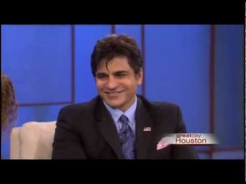 Dr Pawan Grover on Debra Duncan 4 - YouTube