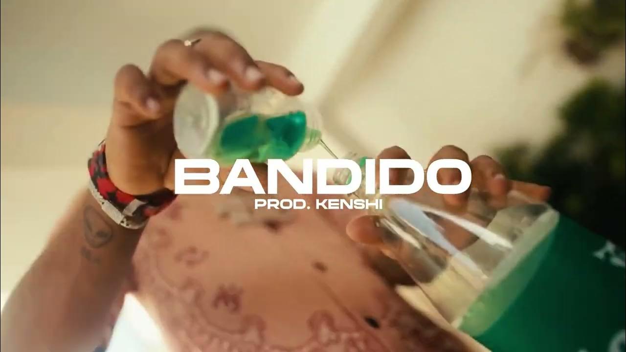 Pista De Dembow "BANDIDO" instrumental De Dembow Type Beat Rony Alca X Rochy Rd ~ Sicokario ...