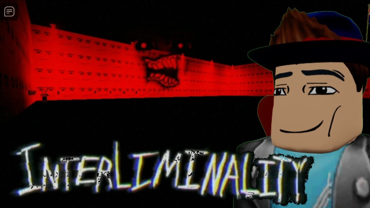 3 LEVELS OF MAN FACE MADNESS|INTERLIMINALITY (April Fools Event) - YouTube