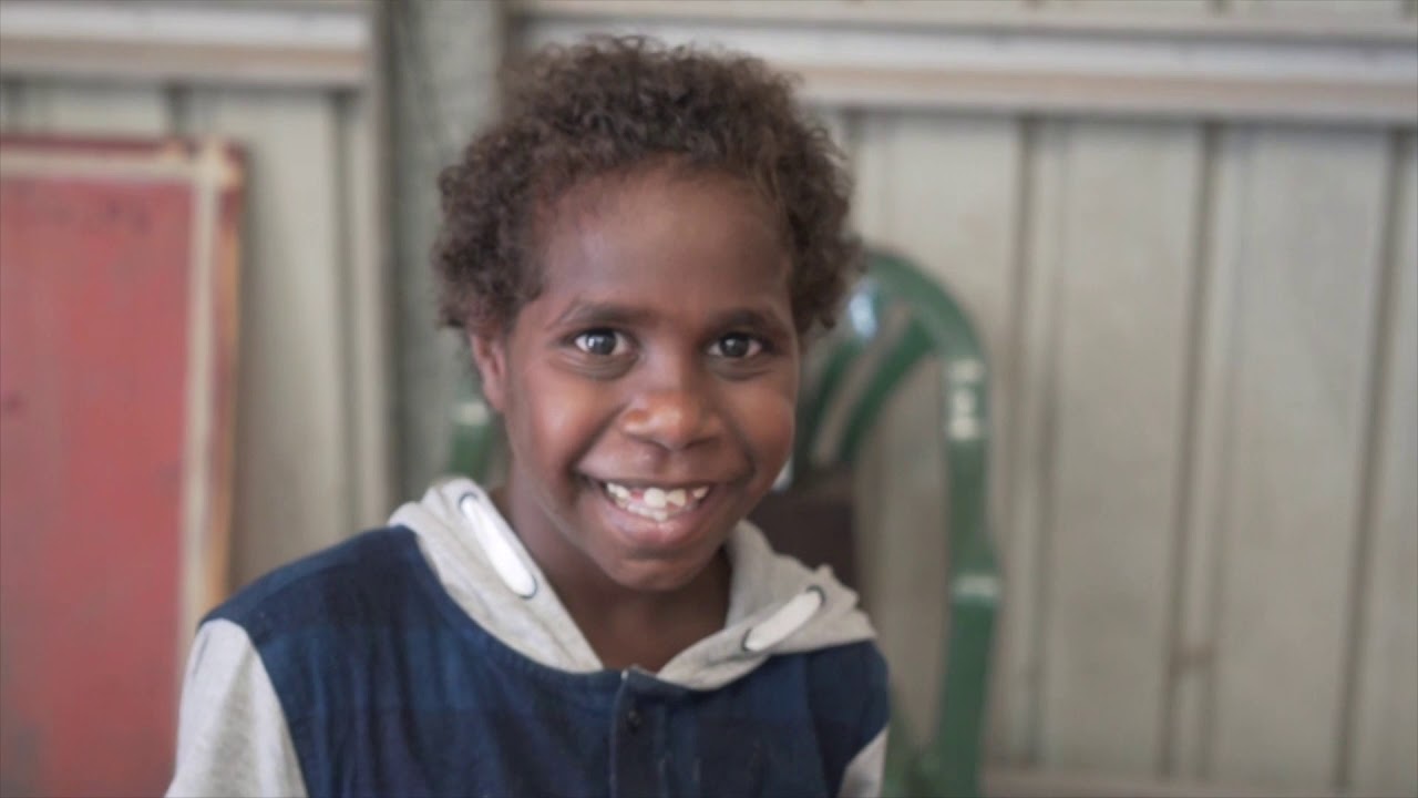 2018 Ruchook Festival - Napranum, Queensland - YouTube