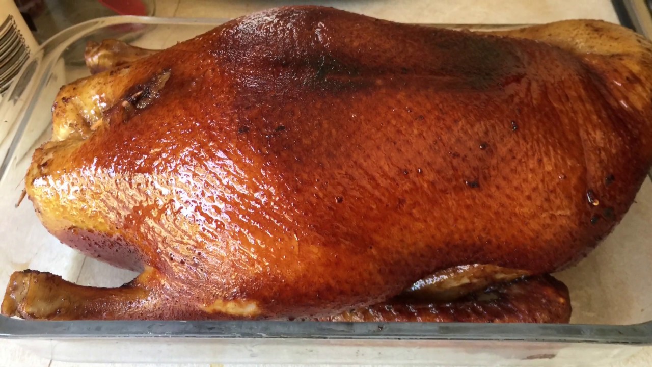 8 Treasure Duck ( 八宝鸭 ) - YouTube