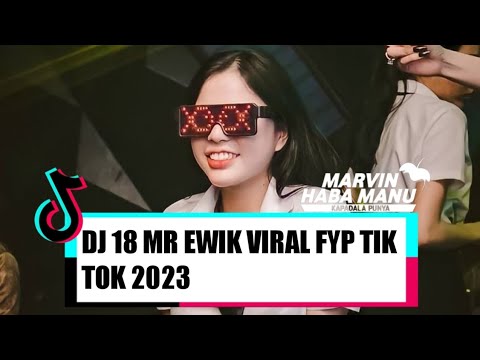 = 18 - [ MR. EWIK X LANANG DWF X SAM DA SILVA ] #GRACE SILAA 1903 ...