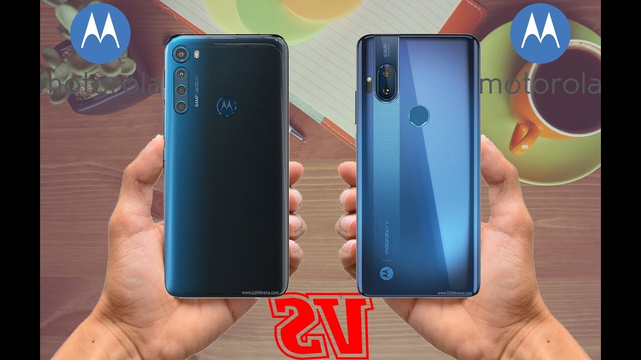 Motorola One Fusion Plus Vs Motorola One Hyper - Full Comparison ...