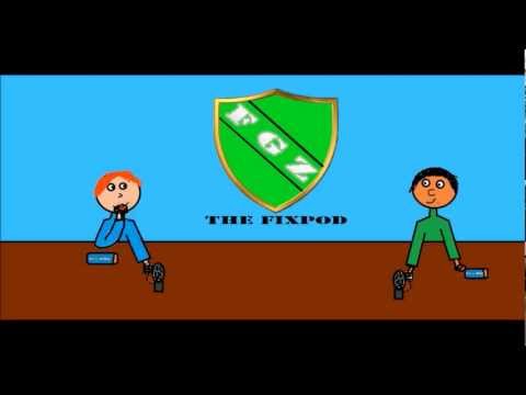 The FixPod episode 1